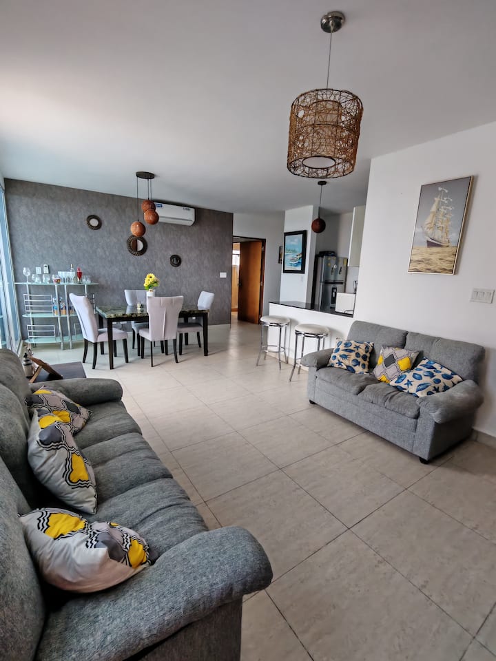 Coral Park Ph Playa Blanca - Panama