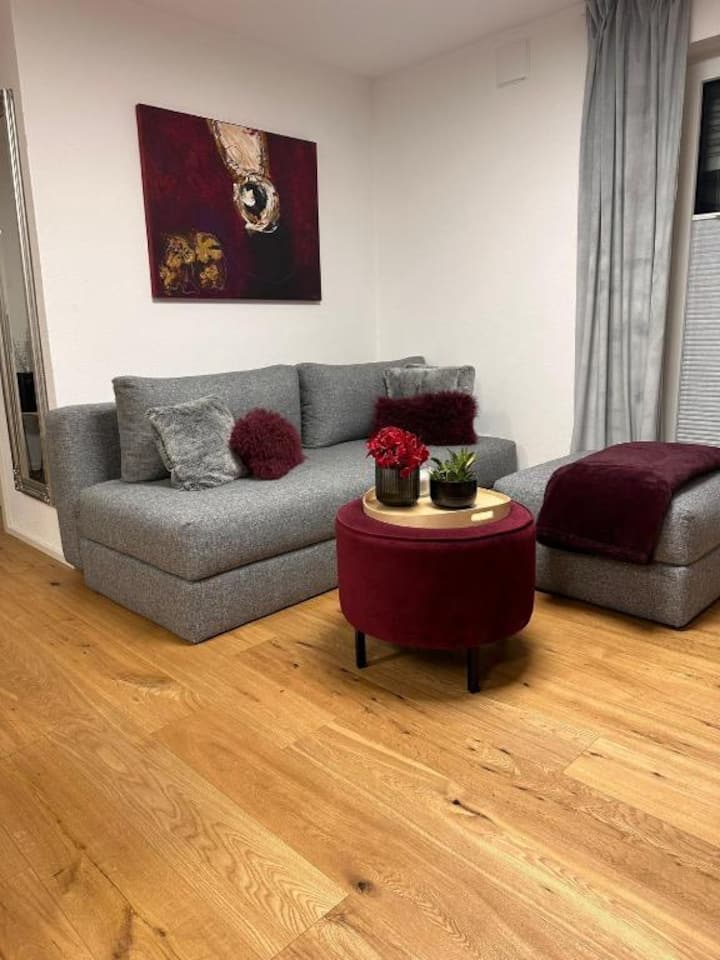 Vinum Apartment - Besigheim