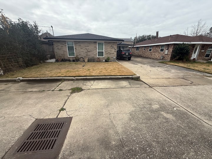 Comfortable Metairie Home - Kenner, LA
