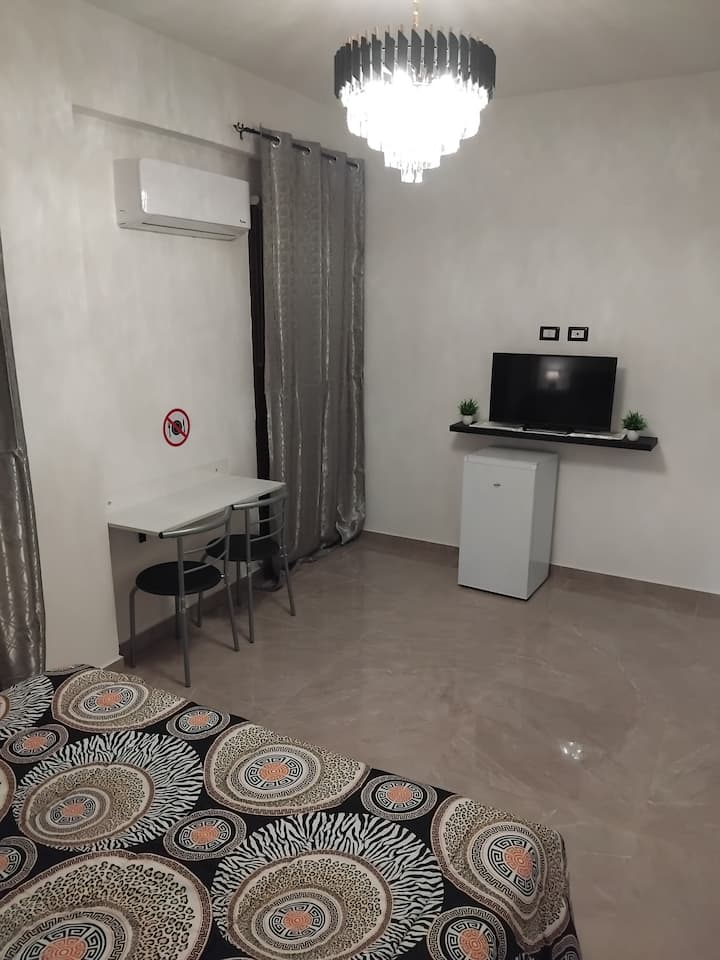 Appartamento La Sirena - Mazara del Vallo