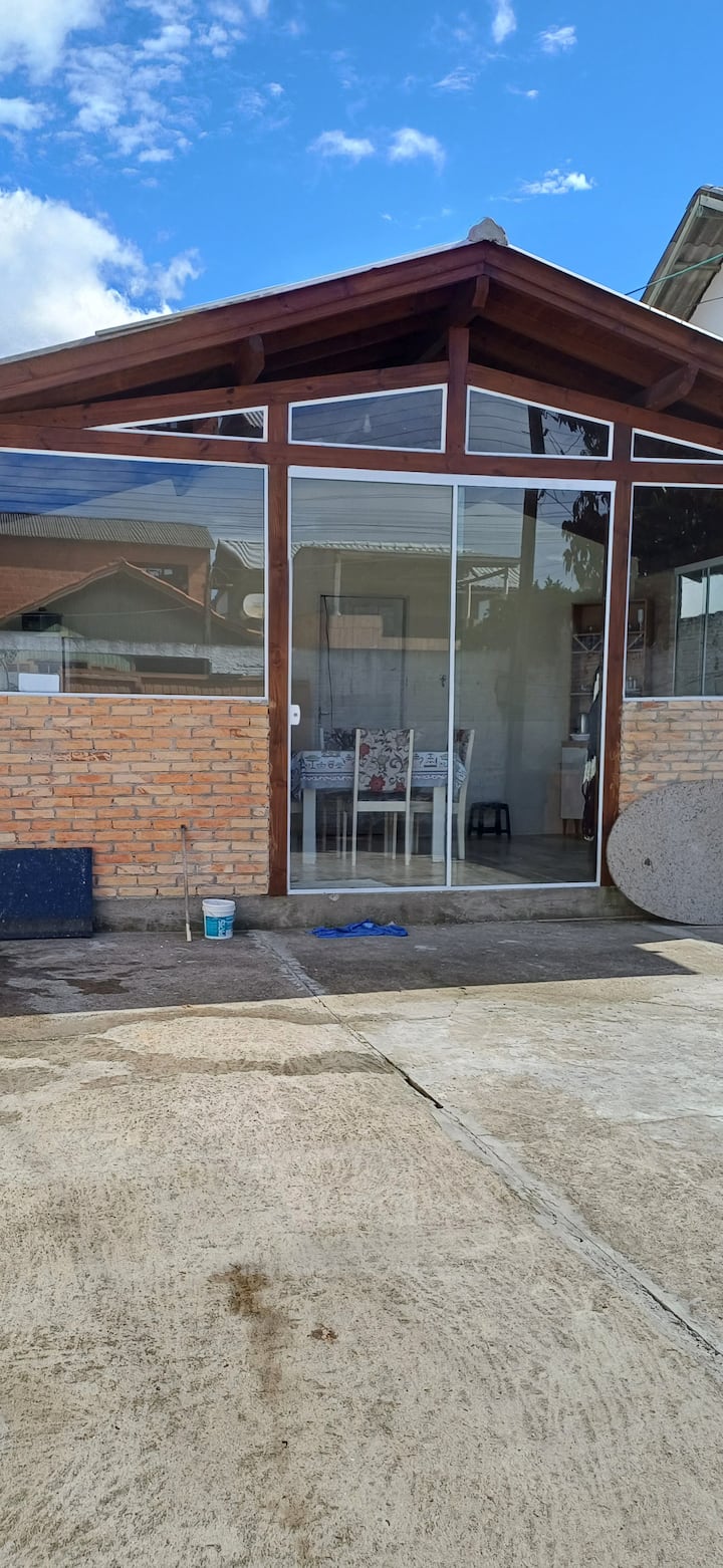 Alugo Para Carnaval Em Laguna - Laguna