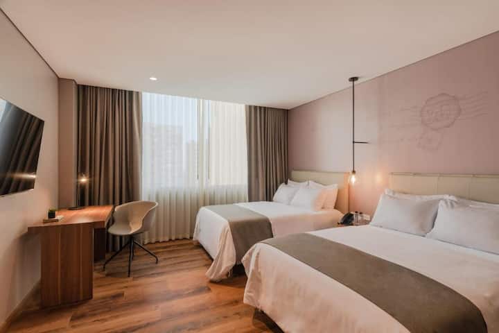 Loft Doble - Barranquilla