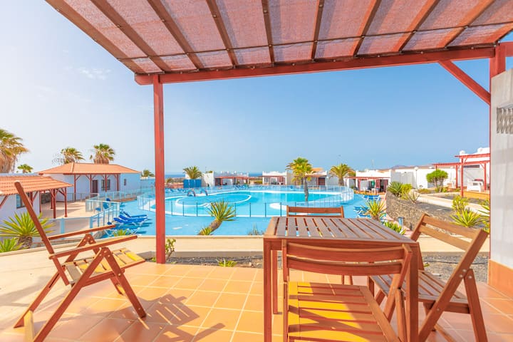 Appartamento 22 - Fuerteventura - Antigua