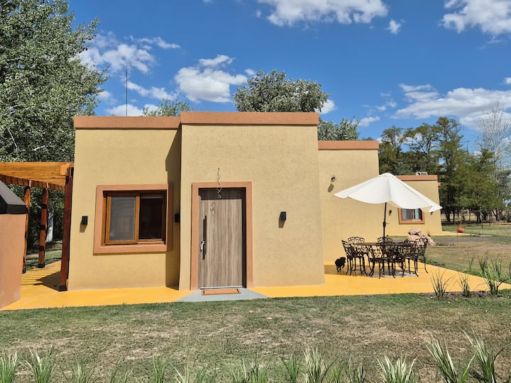 El Reencanto, Escapada Al Campo - Mercedes