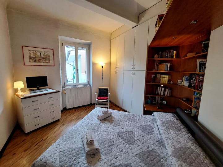 Lucca Cosy Apt - Free Parking - Lucca