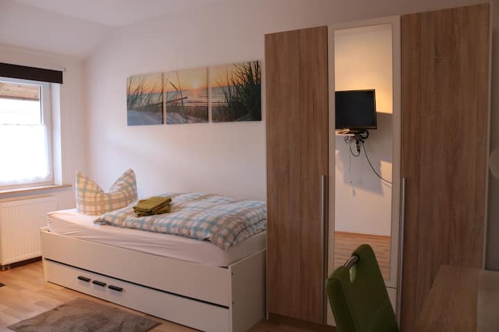 Möbliertes Apartment Wolfsburg - Wolfsburg