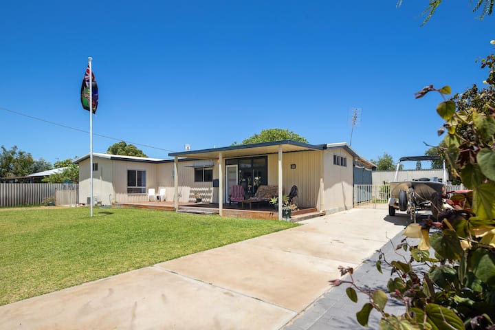 King St Retreat, Pet Friendly! - Lancelin