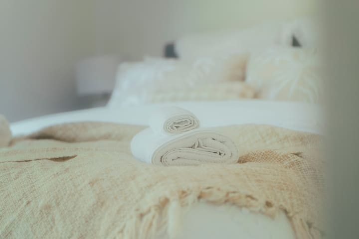 Kilmarnock House King Suite - Brighton