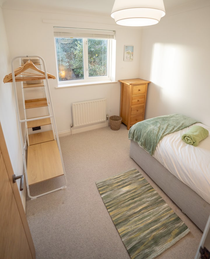 Bright And Cosy Single Room - Torcross