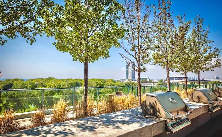 Cozy Downtown Retreat – Feel Right At Home! - Toronto