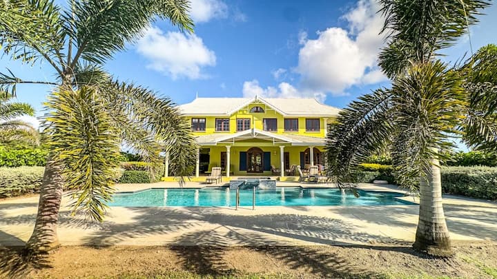 Villa Ola Kala - Tobago