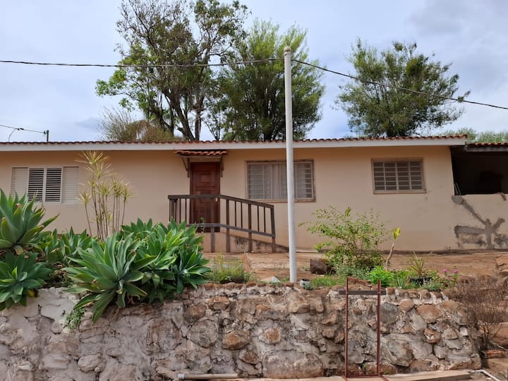 Casa Camping - Barra Bonita, São Paulo
