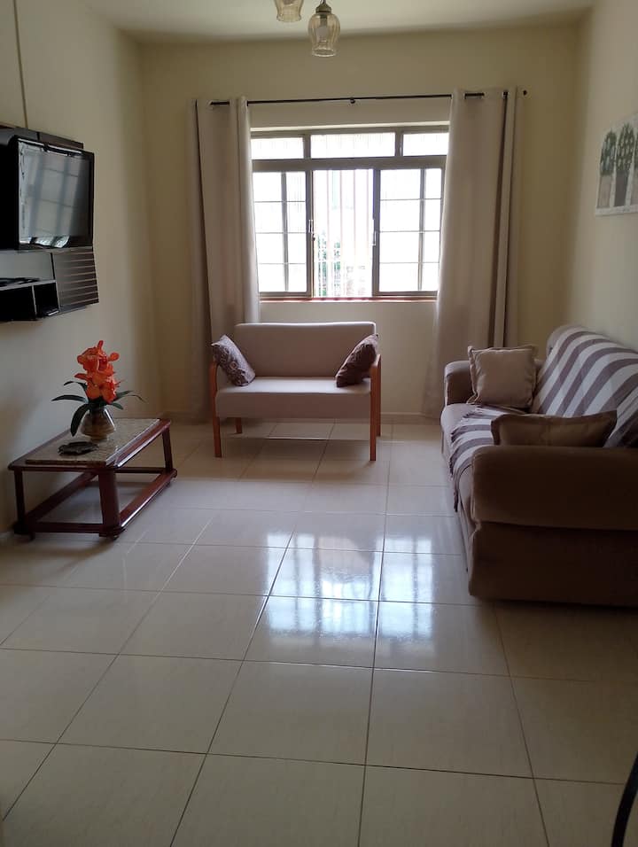 Casa No Centro De Pouso Alegre - Pouso Alegre