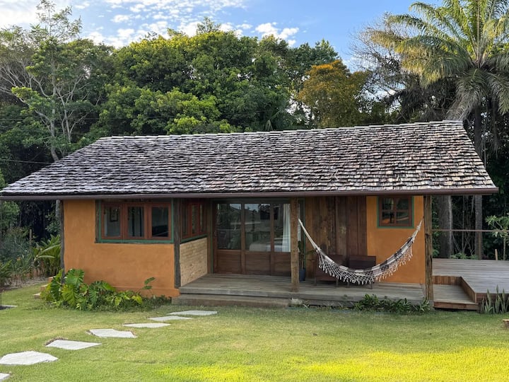 Cabana Da Fonte - Itacaré