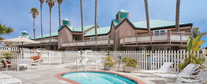 Walking Distance To Pismo Beach! - Pismo Beach, CA