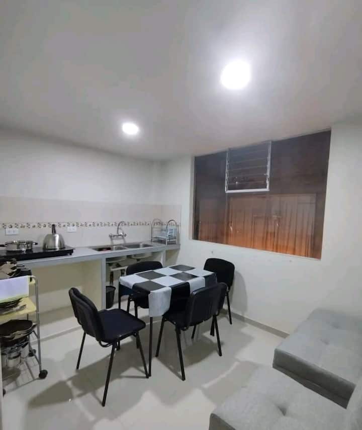 Apartamento De Jhone - Puno