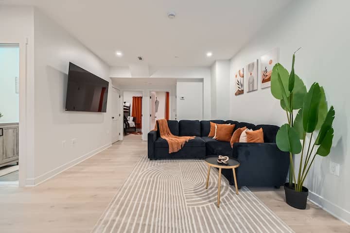 Fells Point Waterfront Getaway - Maryland