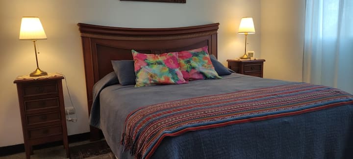 Apartamento Super Ideal - Caracas