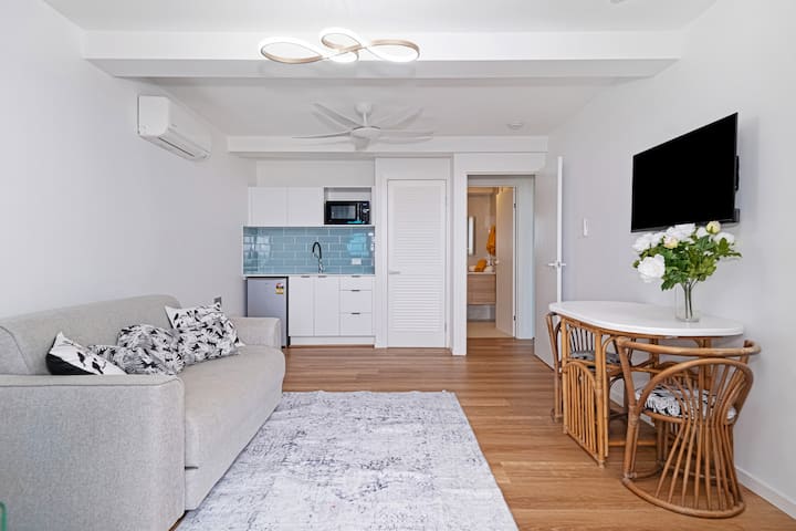 Casa Taranto 2 - Yeppoon