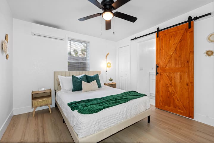 Boho Hideaway - Tampa