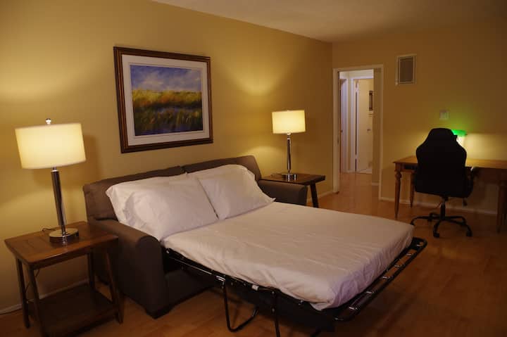 Large Hollywood 1 Bedroom Iii - Hollywood, CA