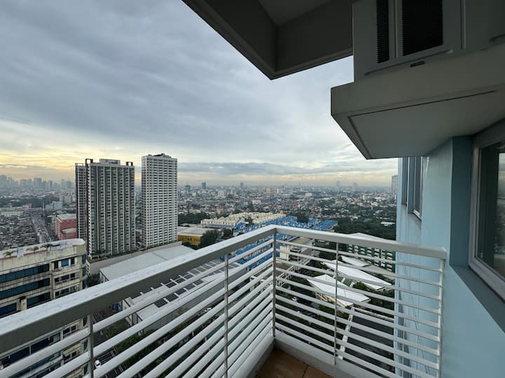 Condo In Quezon City - Suntrust Asmara U 30 P - Quezon City