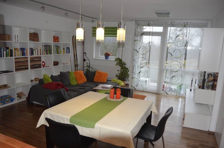 Zimmer Mit Eigenem Bad - Linz