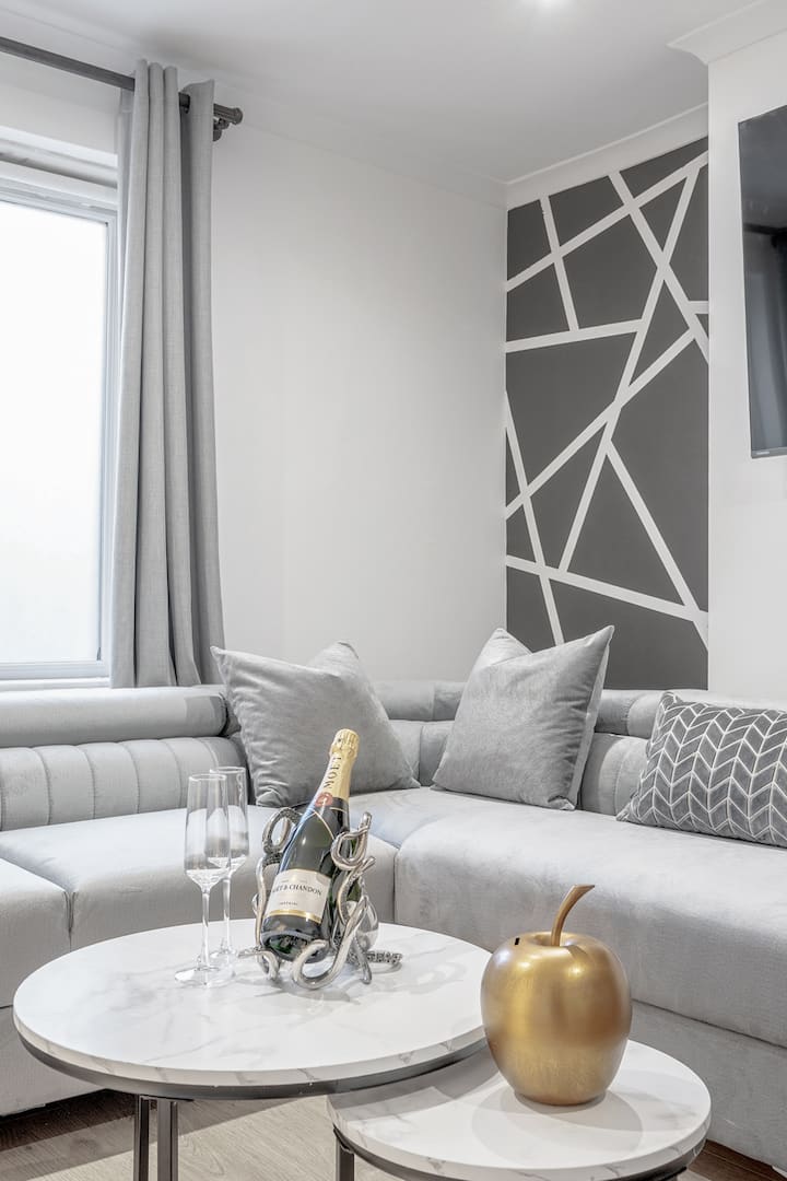 Marylebone / Baker Street 2bed - London