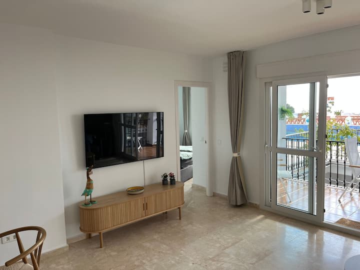 Apartamento Casa Junior - Alhaurín el Grande