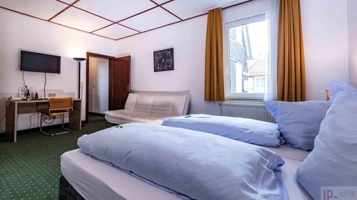 Langzeitunterkunft Für 4 Pers. - Hattingen