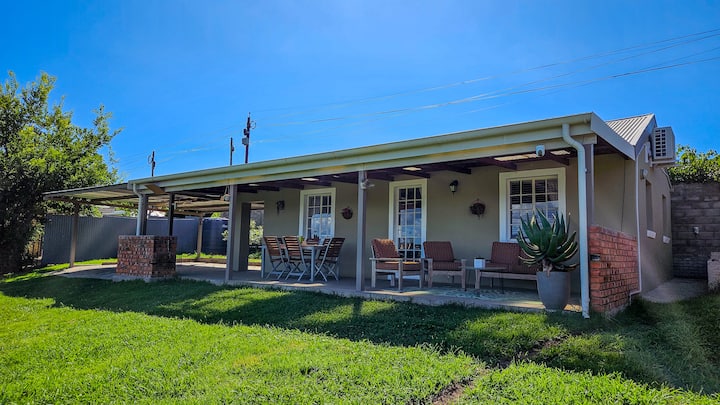 Self-catering Cottage Clarens - Clarens