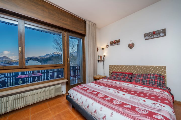 Casetta Del Cervo - With Terrace - Tarvisio