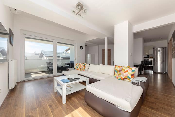 Frida's Place - Ljubljana