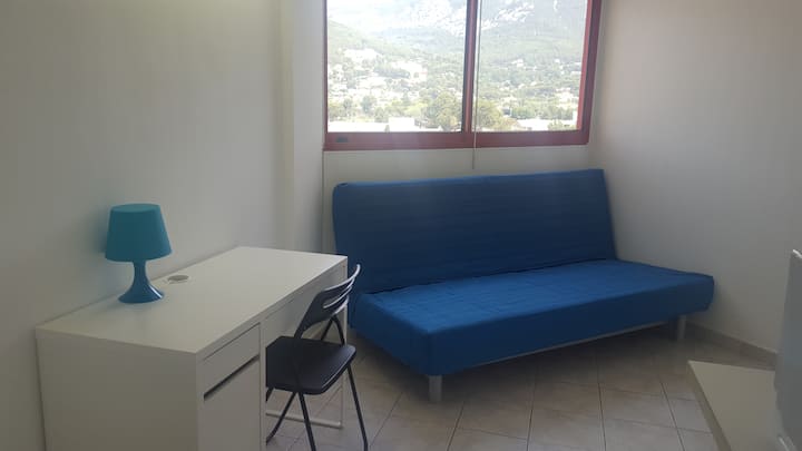 Loue Studio - La Valette-du-Var