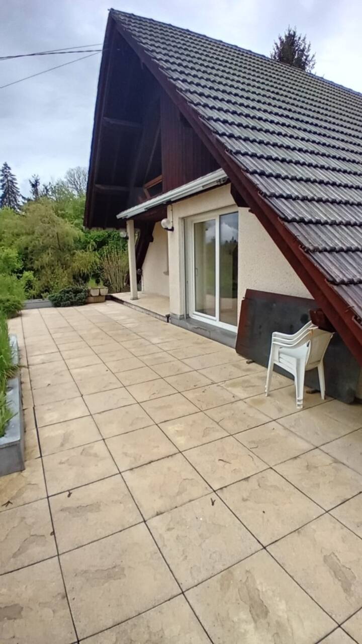 Les Combes Remonot 25500
La Colombières - Morteau