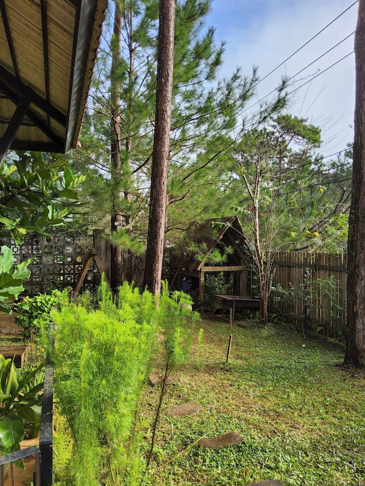 Tranquil Station - Male Dorm 4 - Quang Ngai