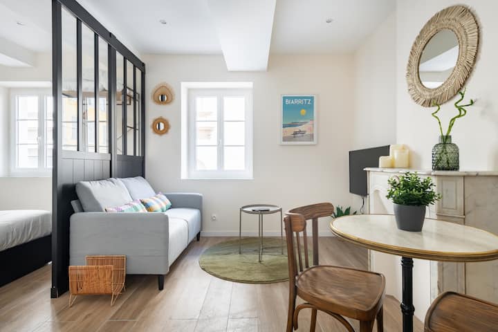 Sv - Au Cœur D'opéra/vieux-port - Marseille