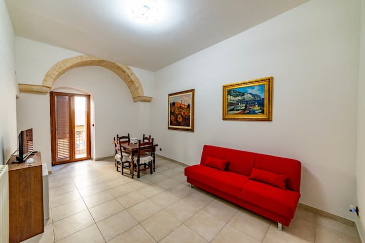 Casa Simona - Sentieri Di Casa - Mola di Bari