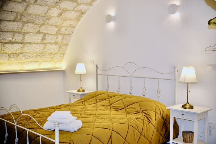 La Conchiglia - Molfetta