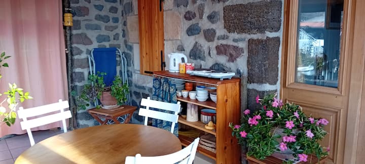 Chambre "Les Oiseaux" - Le Puy-en-Velay