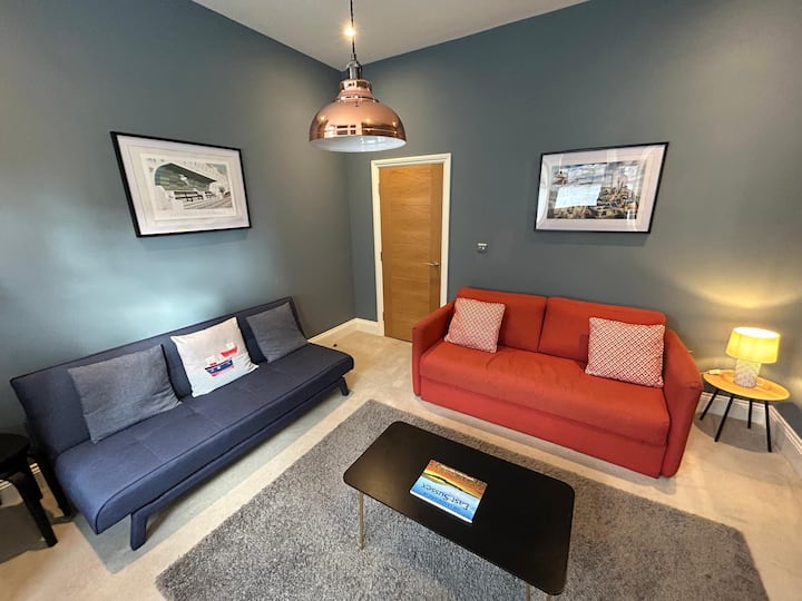 Central St Leonards - 10 Minute Walk To Seafront - Hastings