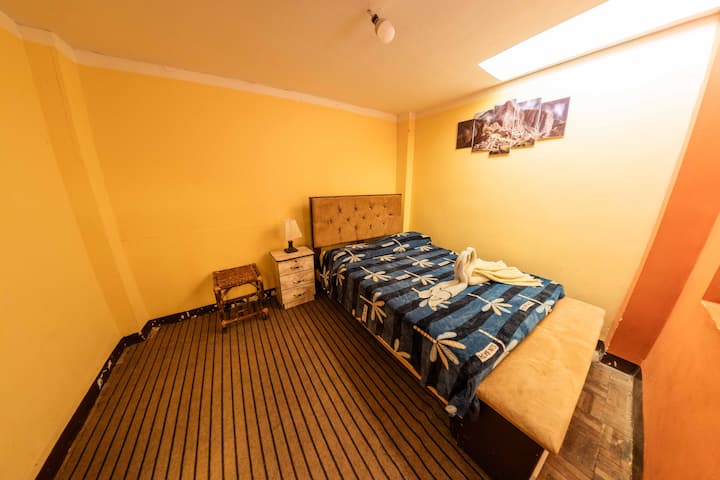 Guest House Para 6 Personas - Yunguyo