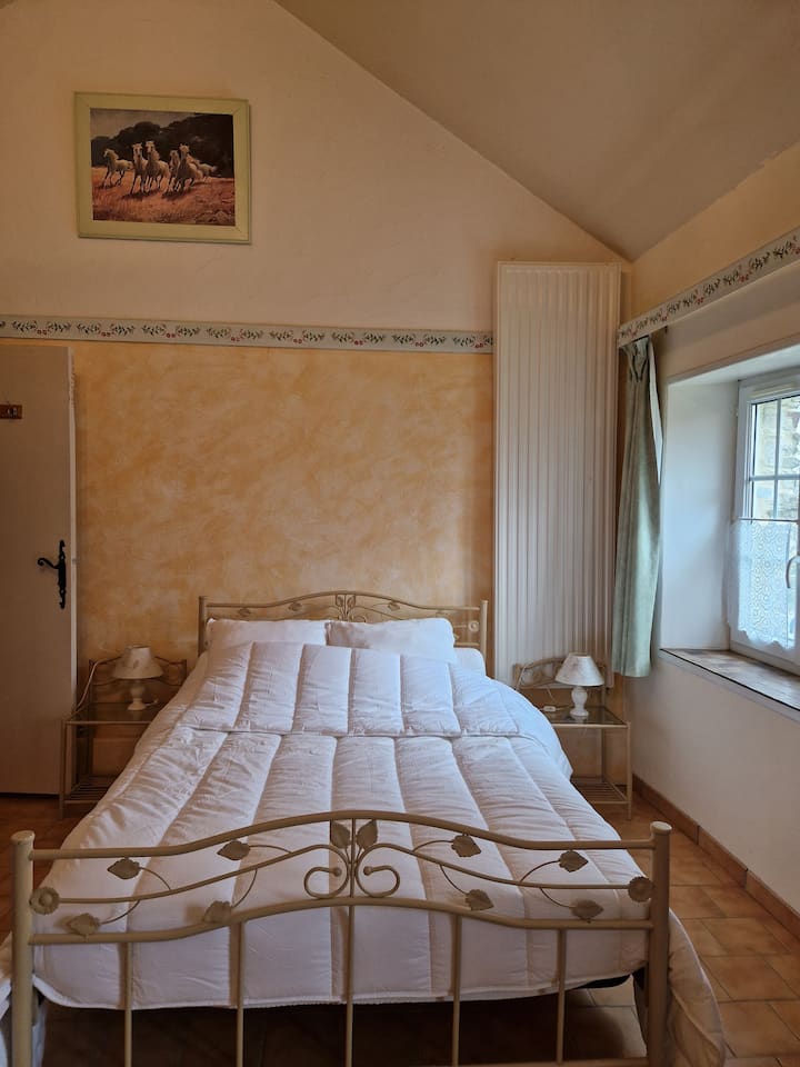 Chambre L'équestre - Bayeux