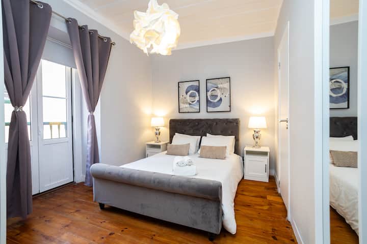 Charming Apartment@iconic Street - Lisabona