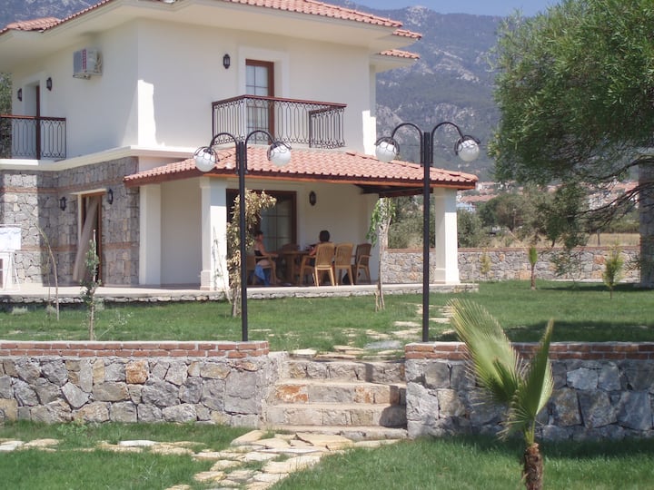 Orka Village Villa 6 Oludeniz Fethiye - Ölüdeniz