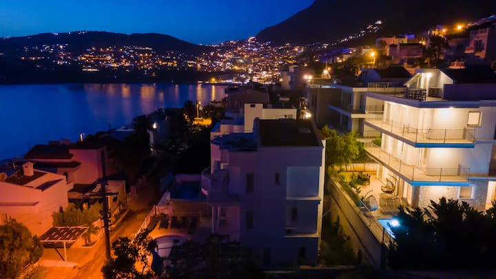 Villa Cassa Sole - Kalkan