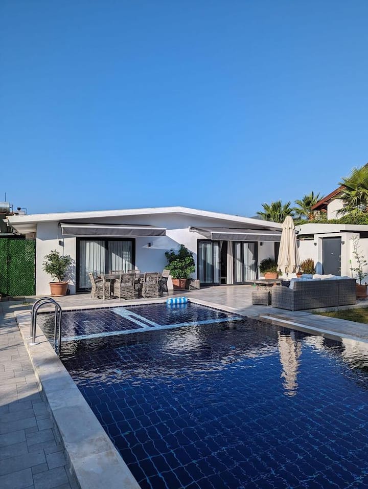 K Bungalow Oludeniz Fethiye - Ölüdeniz