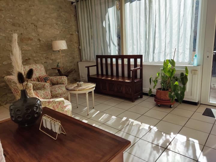 Appartement - Collioure