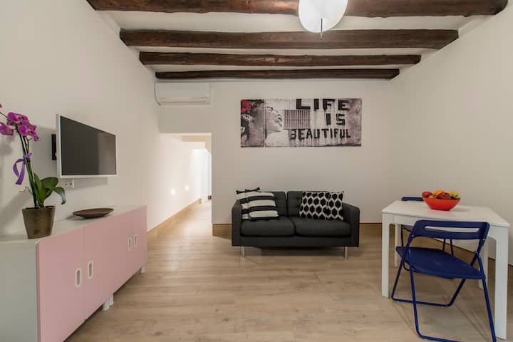 Al Traghetto Apartment - Venecia