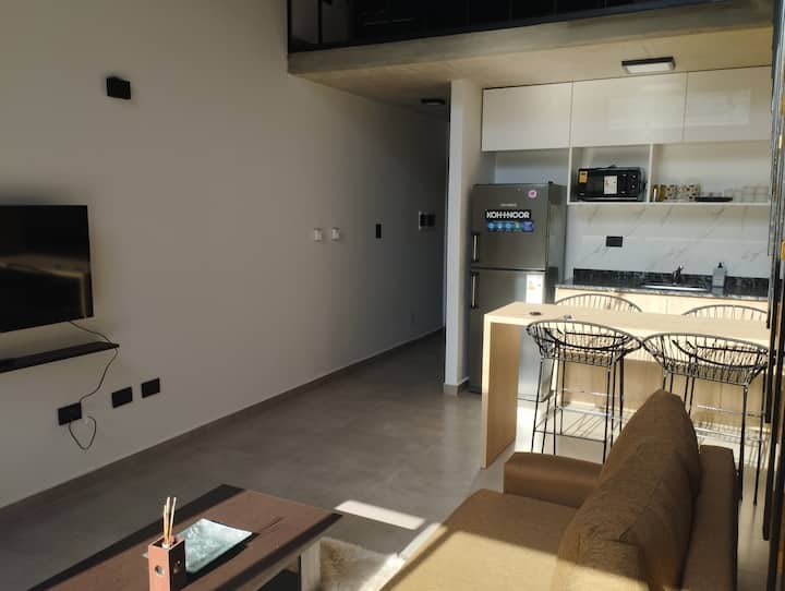 Loft Cienhojas - San Luis